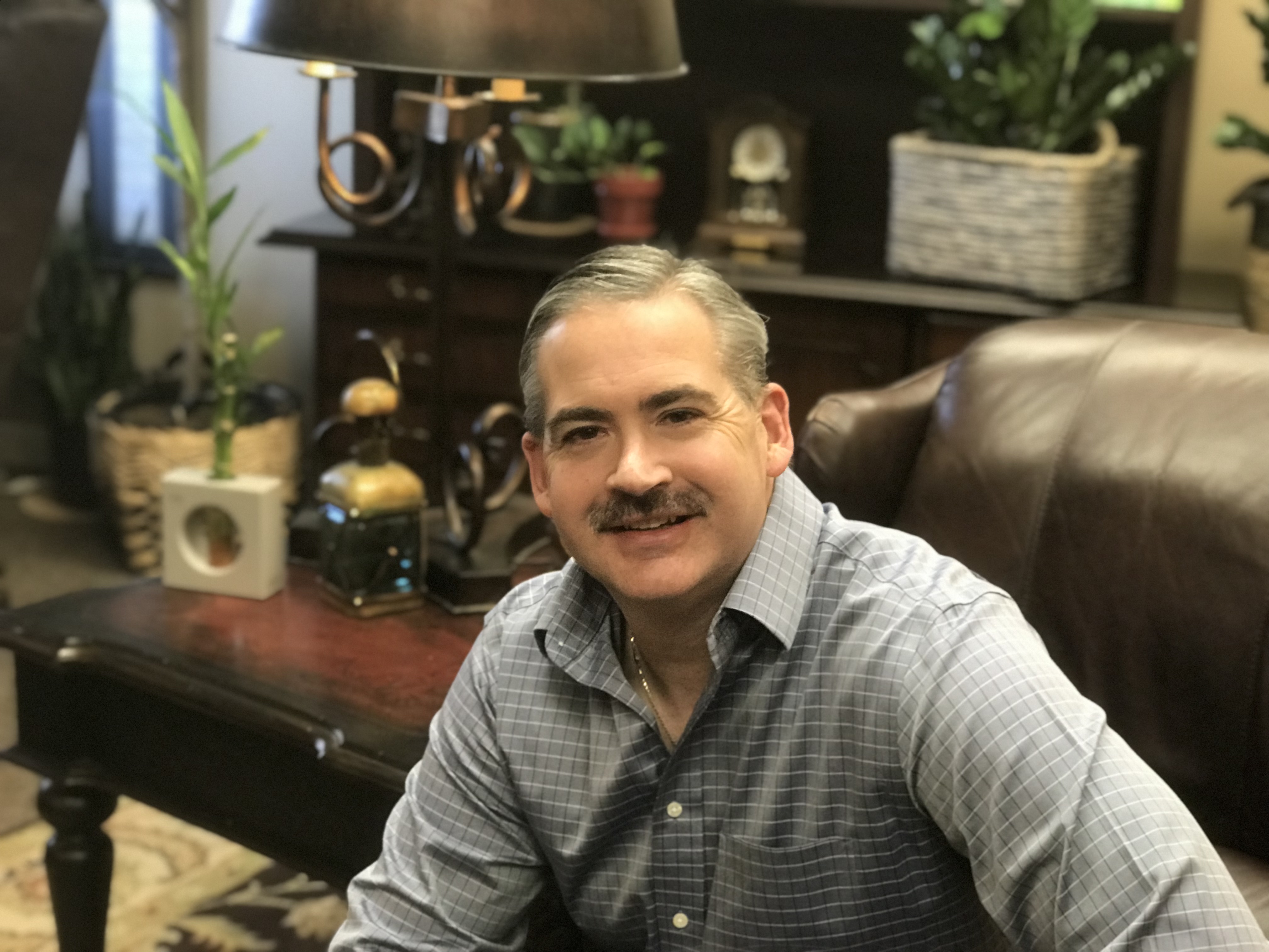 Brett Lechtenberg | Flow and Peak Performance Coach