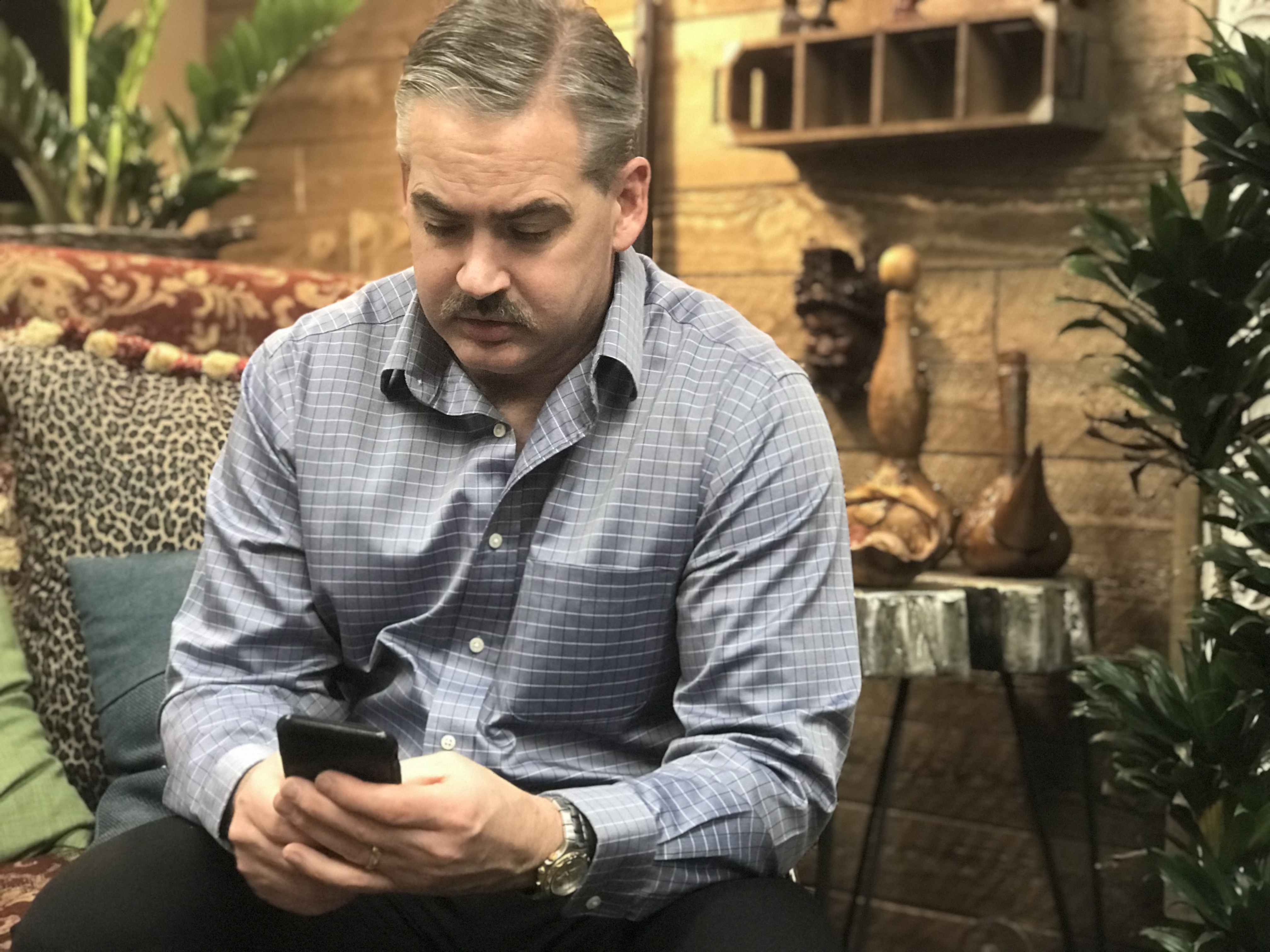 Brett Lechtenberg | Flow and Peak Performance Coach