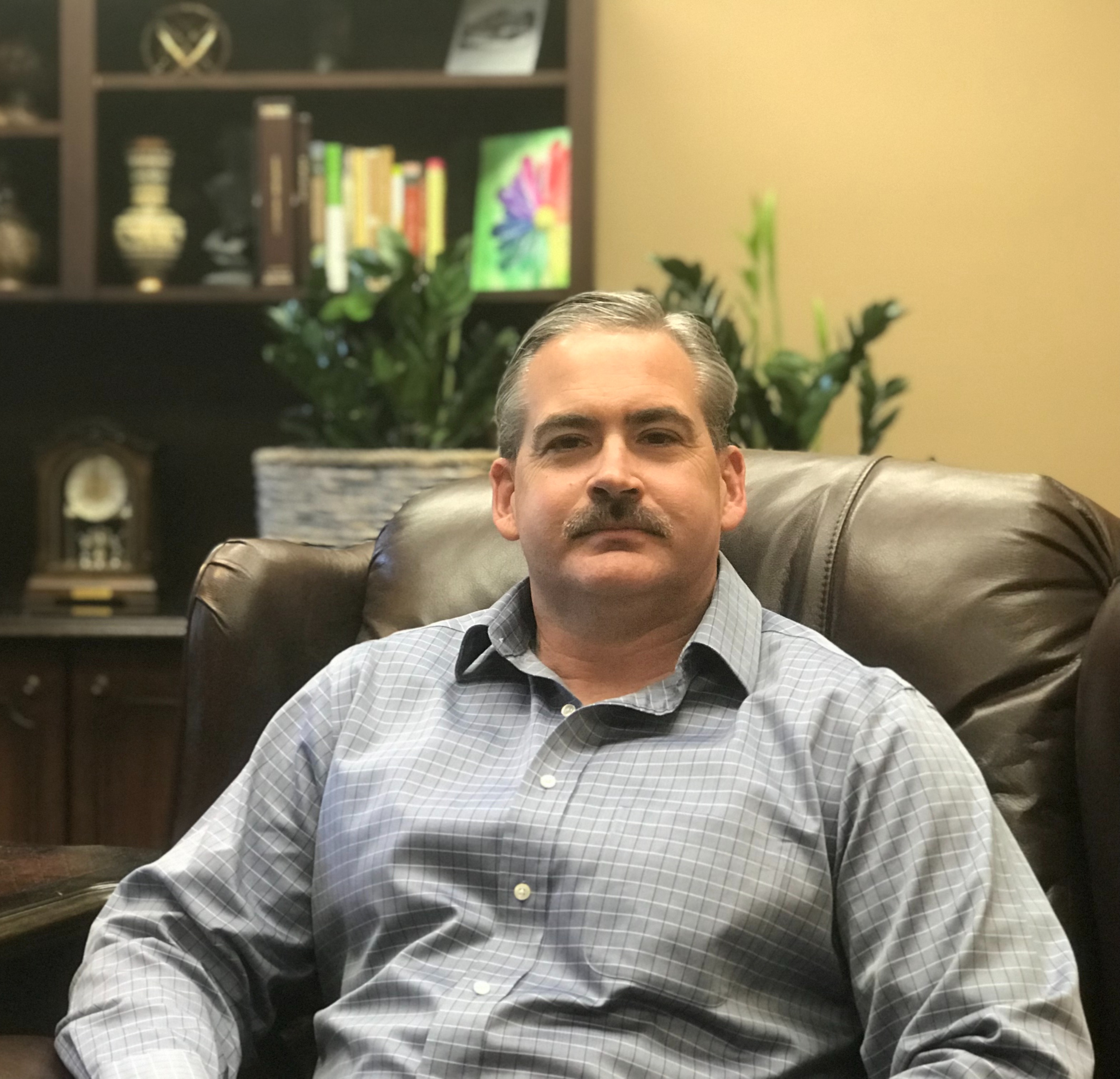 Brett Lechtenberg | Flow and Peak Performance Coach