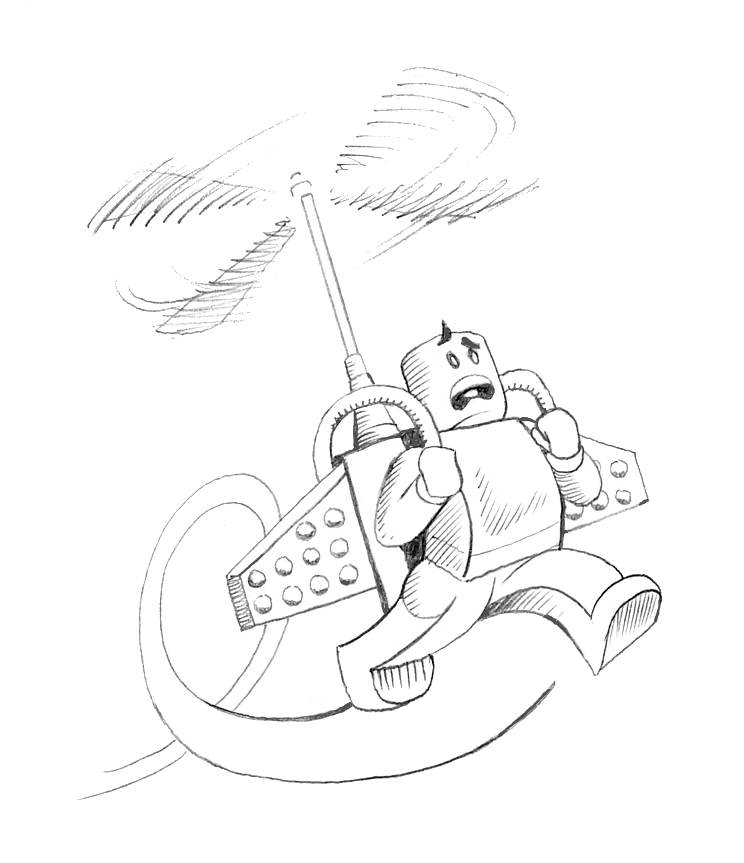 Epic Brick Adventures - The LEGO® Brick based Tabletop Role Playing Game