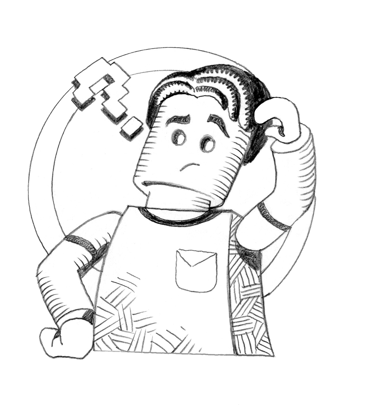 Epic Brick Adventures - The LEGO® Brick based Tabletop Role Playing Game