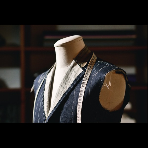 Bespoke Suits