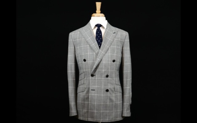 Italian Custom Suits Made-To-Measure Baton Rouge, New Orleans