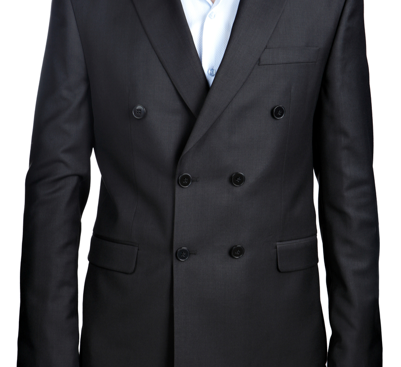 Italian Custom Suits Made-To-Measure Baton Rouge, New Orleans