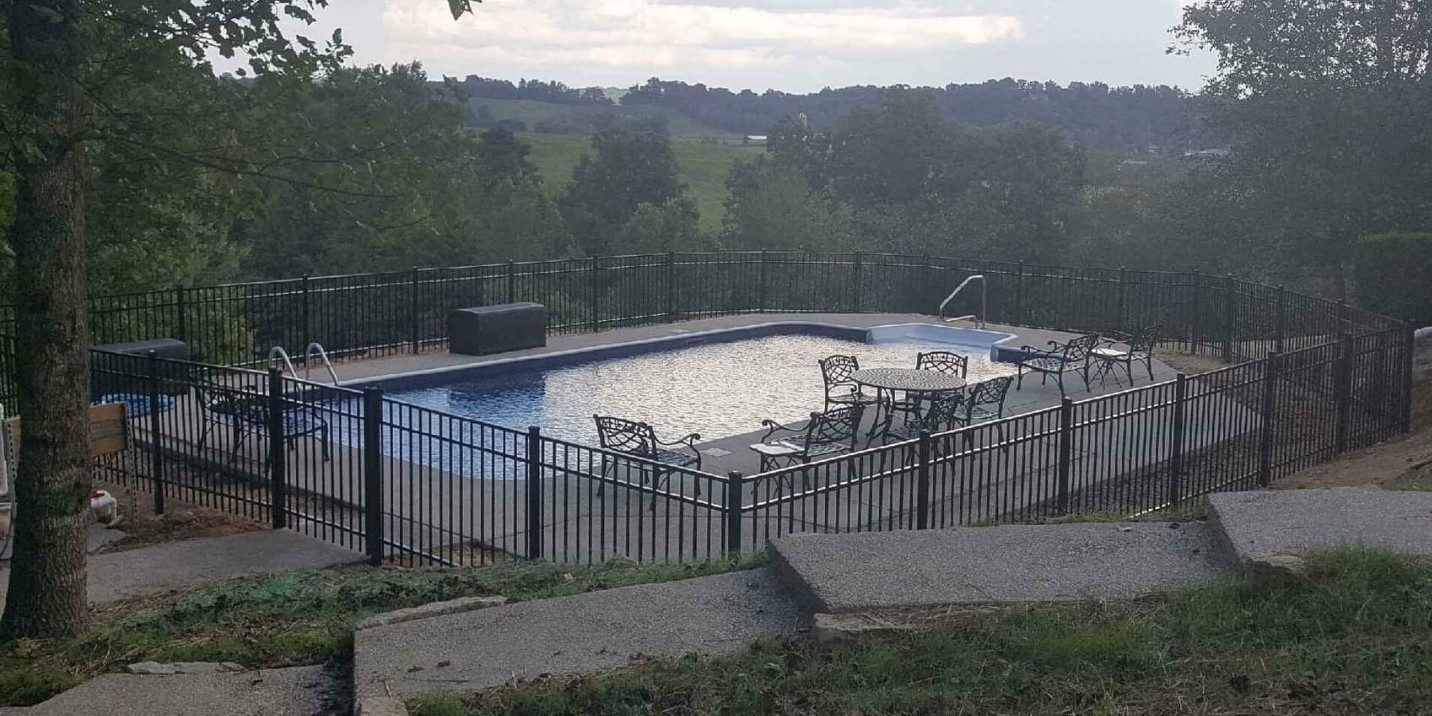 London, KY's BEST Fencing Company - Wildcat Fencing Company