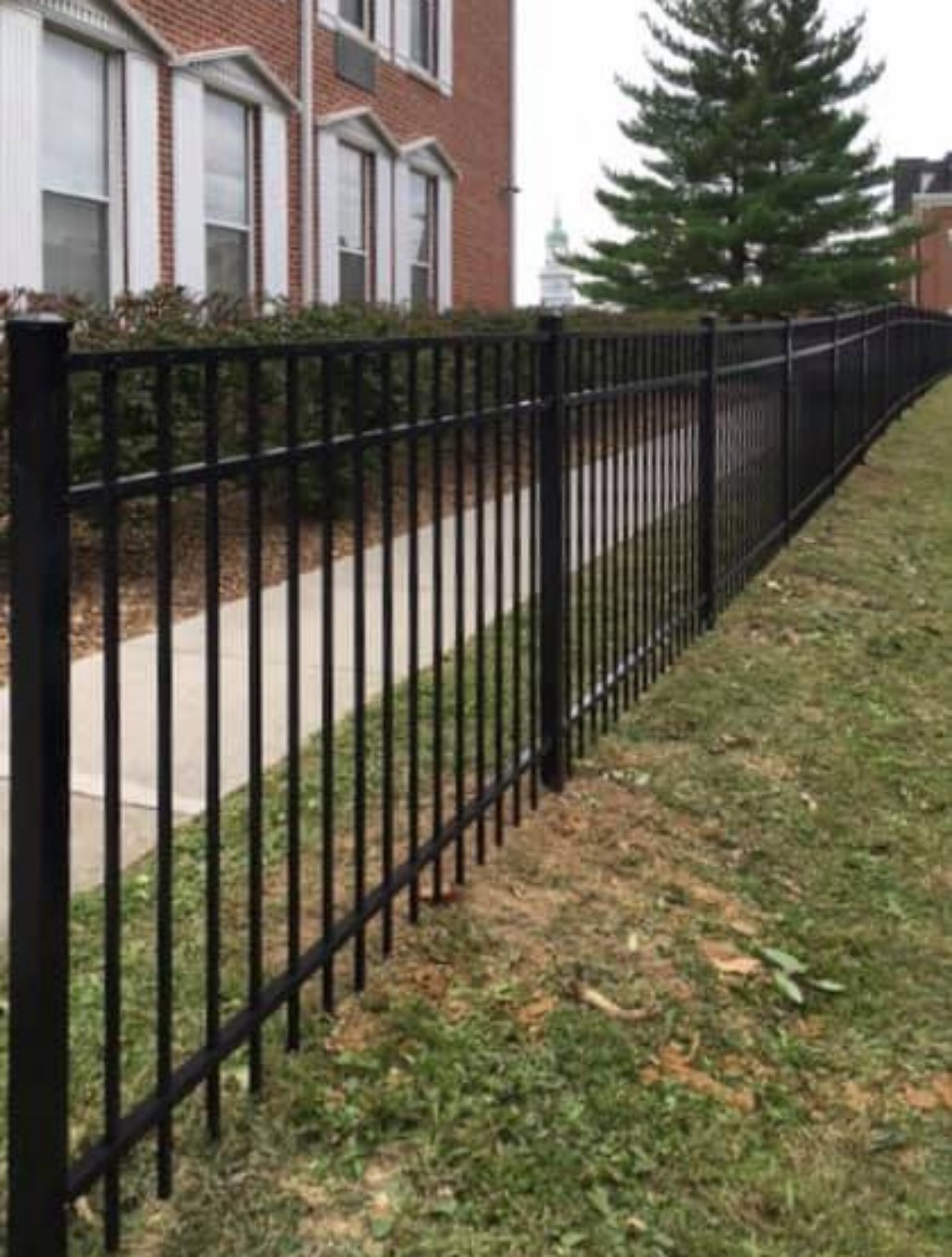 London, KY's BEST Fencing Company - Wildcat Fencing Company