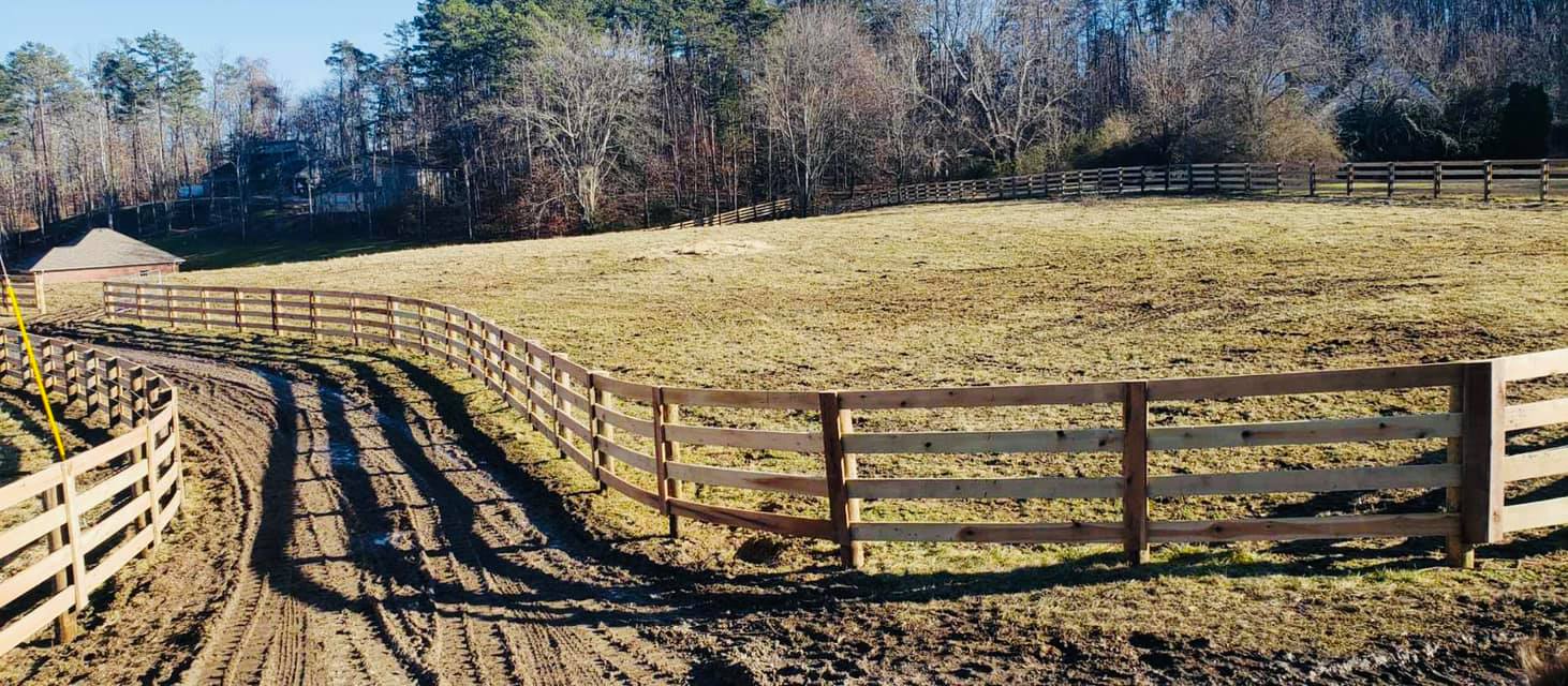 London, KY's BEST Fencing Company - Wildcat Fencing Company