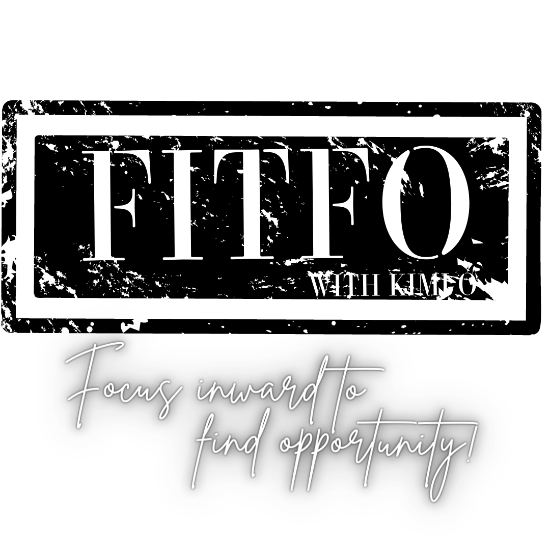 FITFO with Kimi O