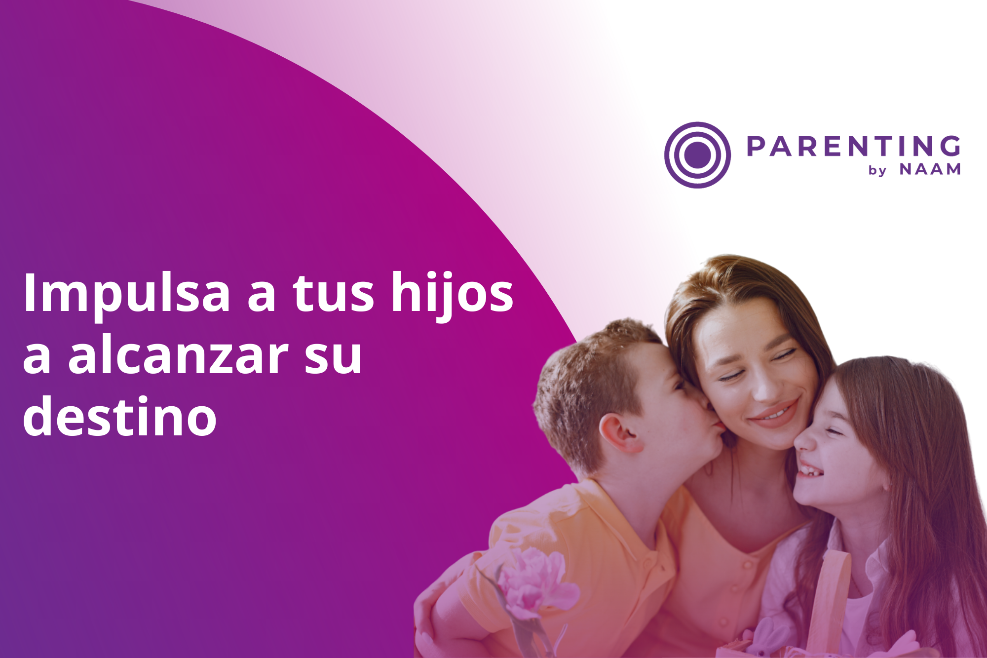 Naam - Clase exclusiva