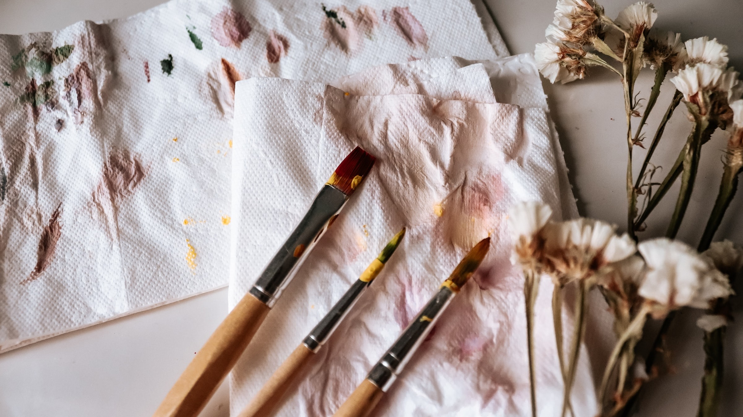 5 Steps to Paint Your Path in Life: A Guest Post about Professional Freedom