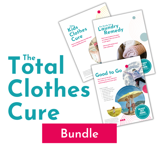 Total Clothes Cure