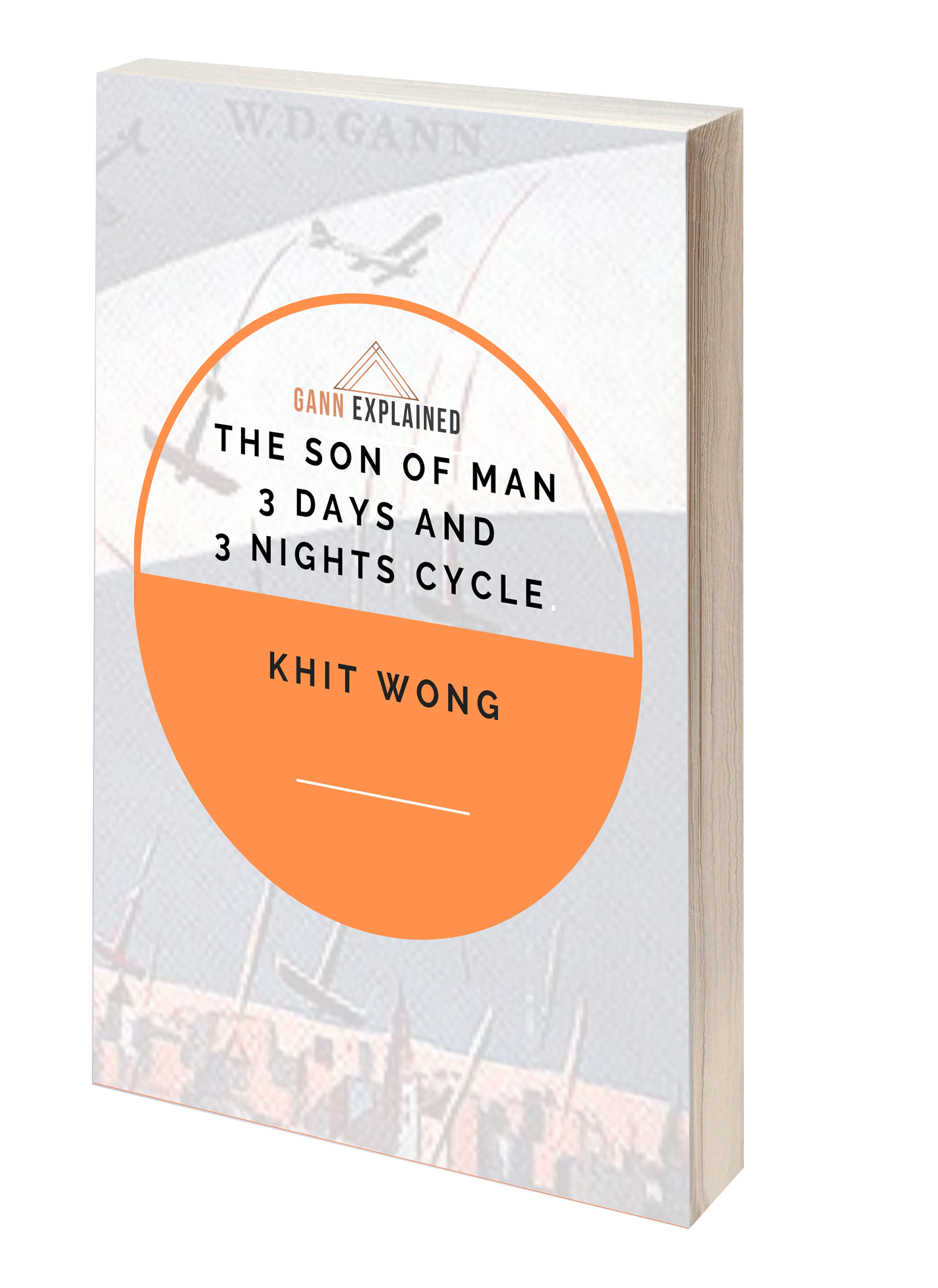 Best Gann Course & Books | Gann Explained