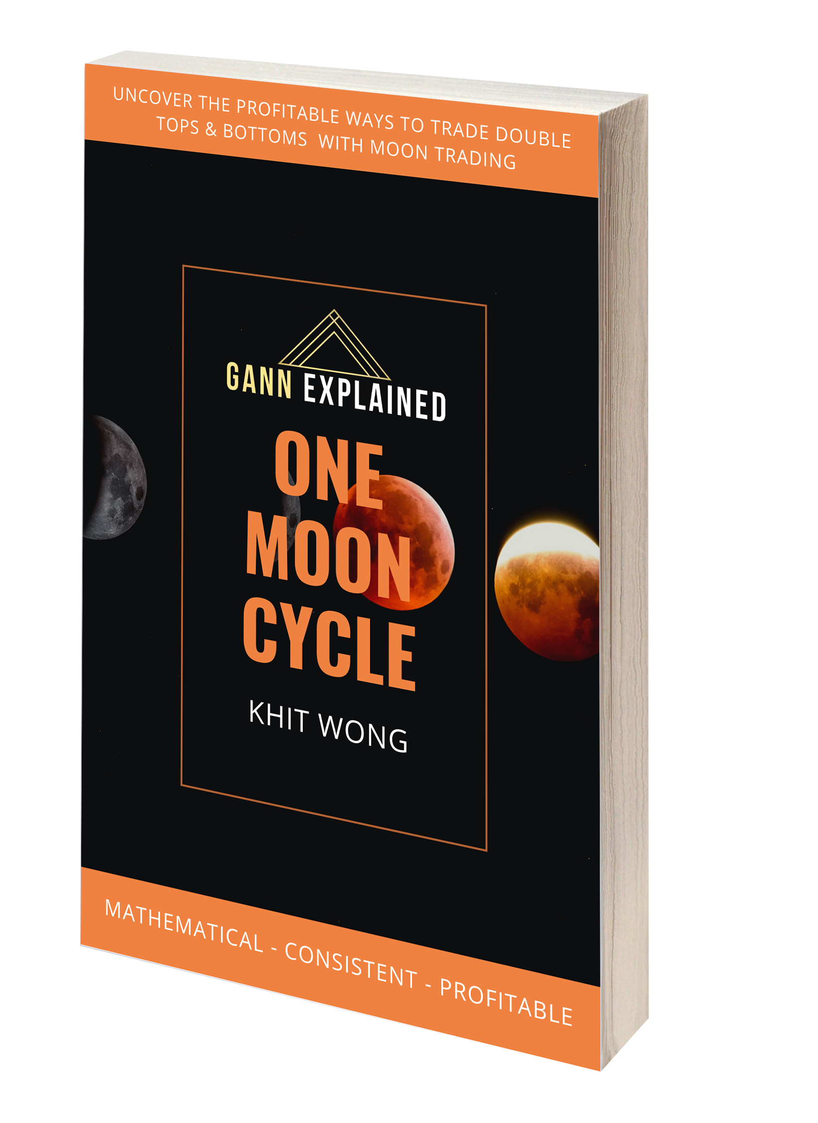 Best Gann Course & Books | Gann Explained