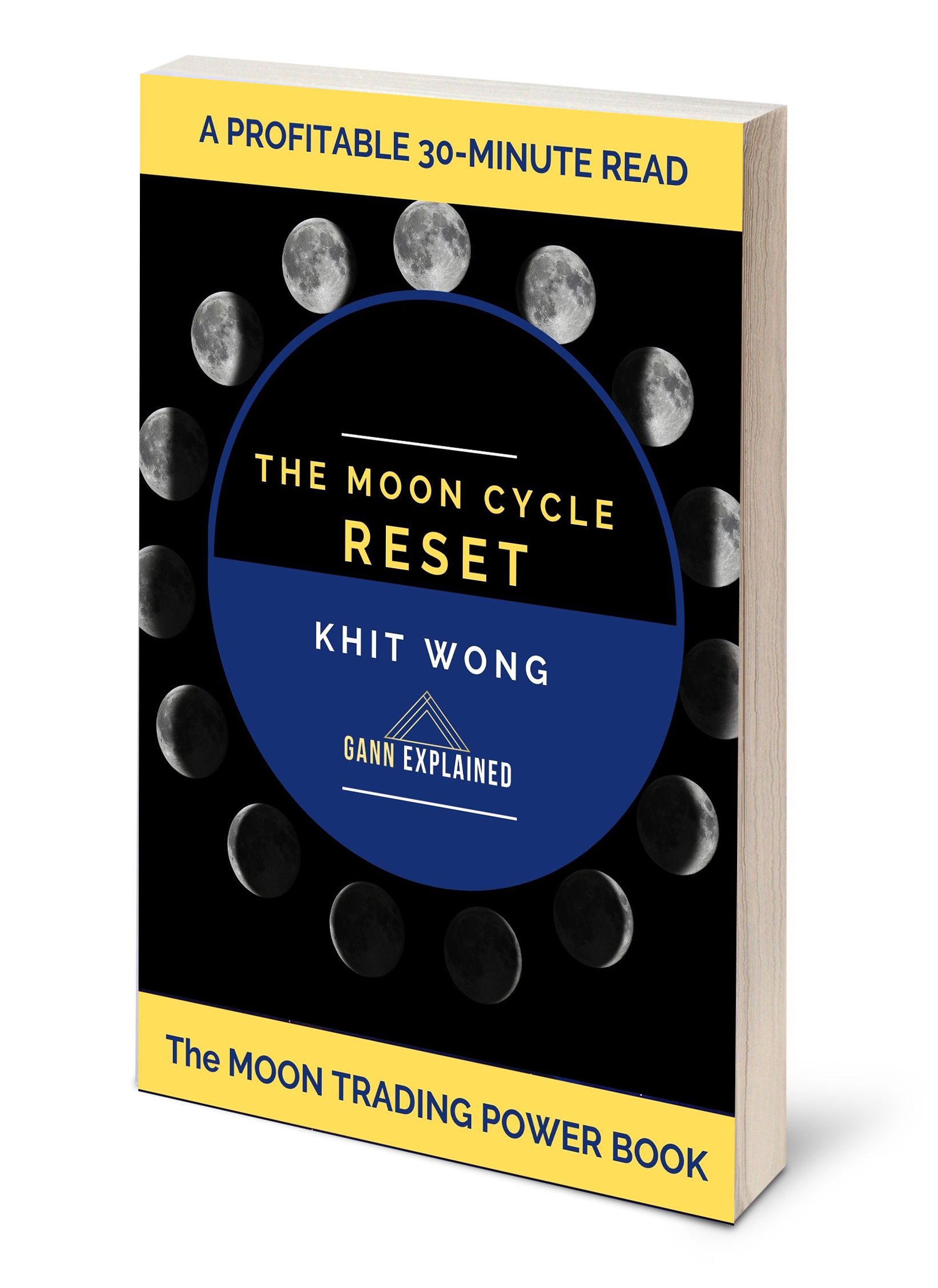 Best Gann Course & Books | Gann Explained