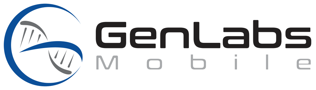 GEN LABS Mobile Rebuild