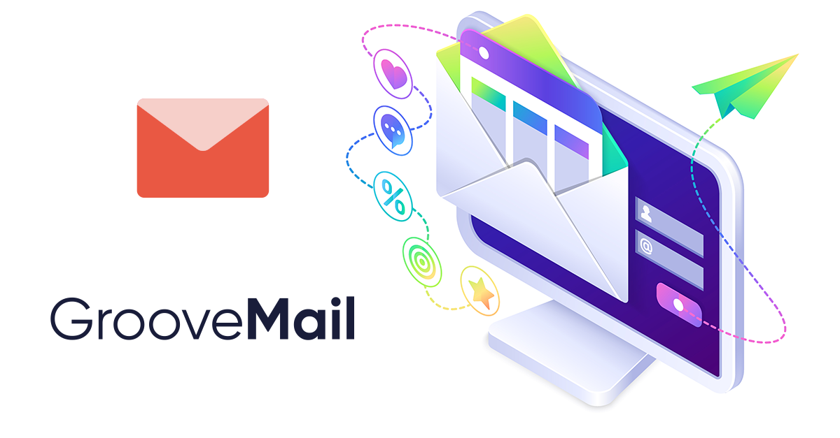 GrooveMail.com