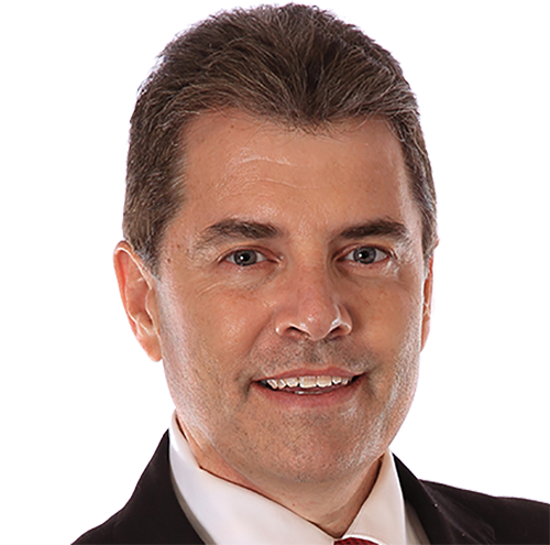 Don-Alan Rekow | Publisher | Author | Entrepreneur