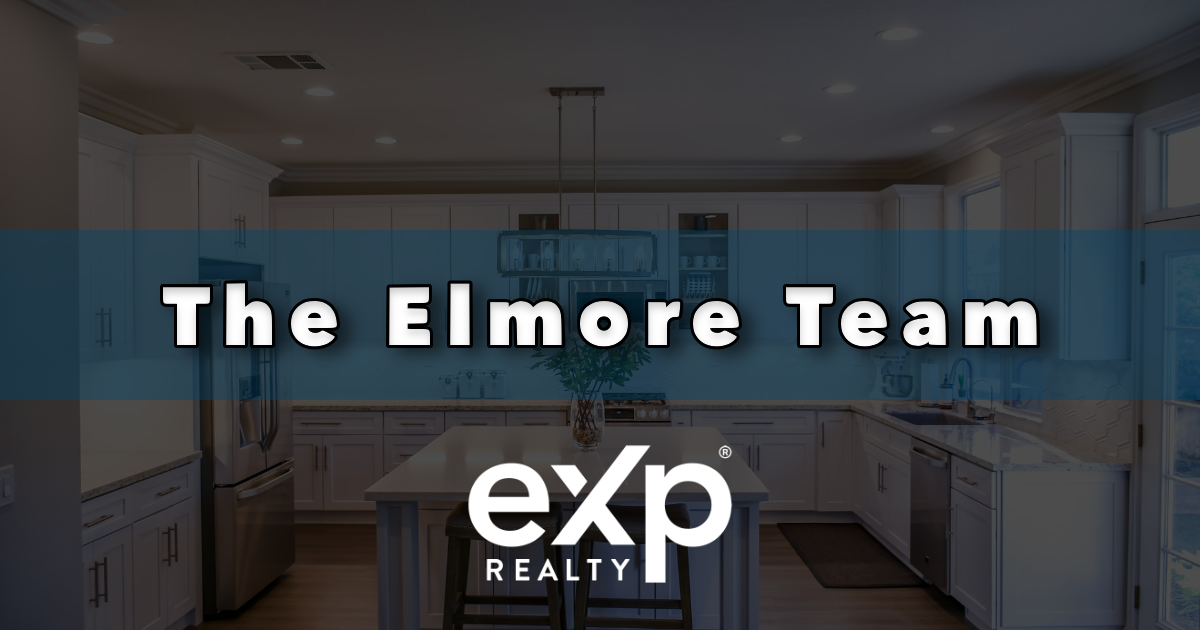 The Elmore Team - eXp Realty
