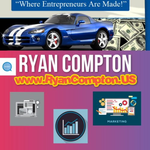 Ryan Compton