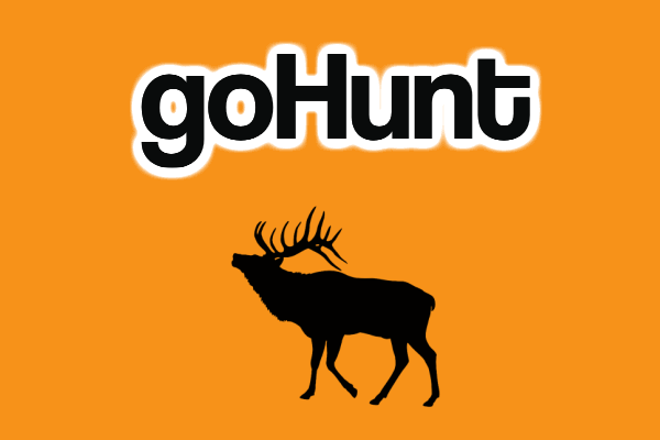 Home [gohunt.club]