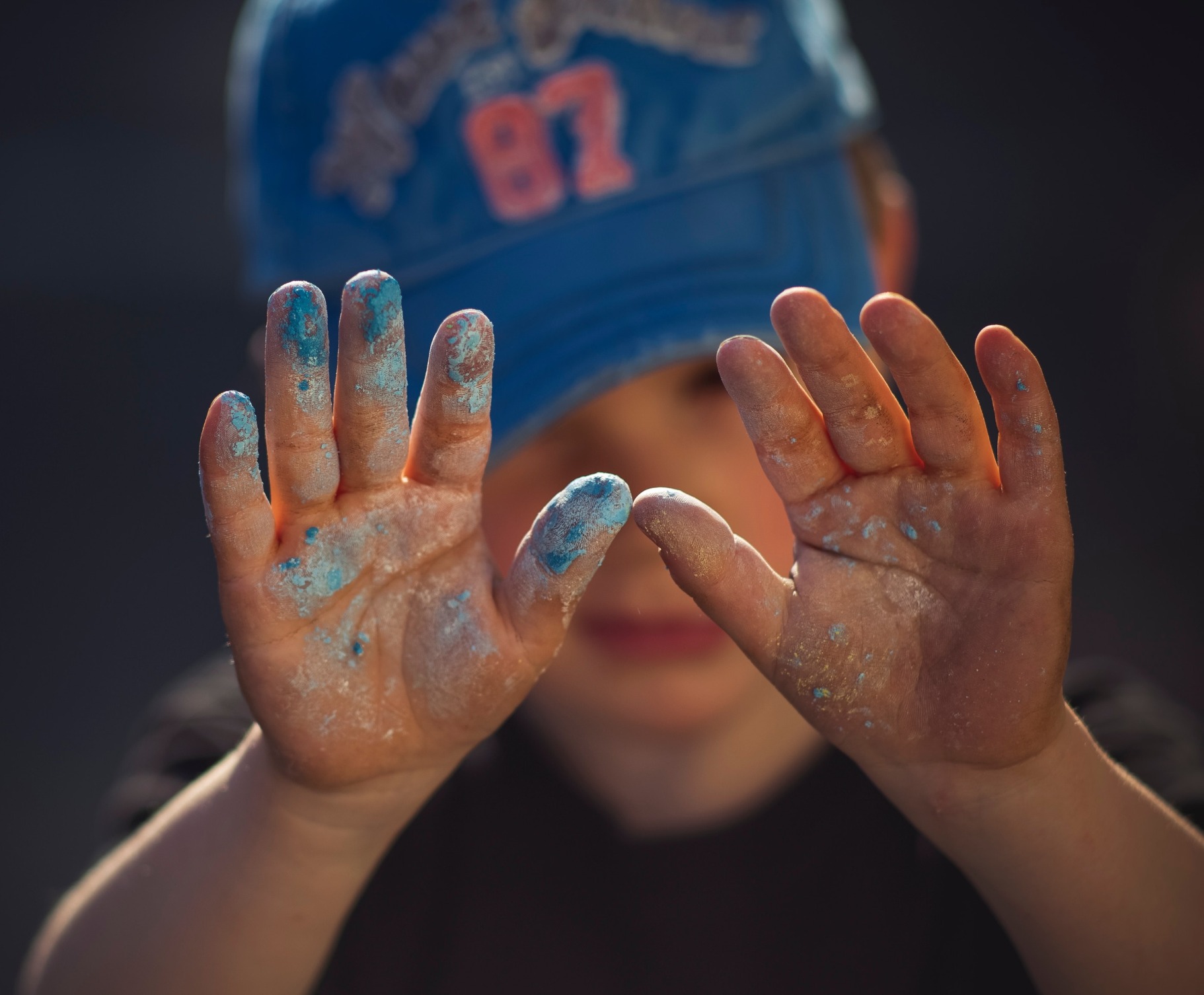 Early Intervention Autism HOME Early Intervention Autism HOME