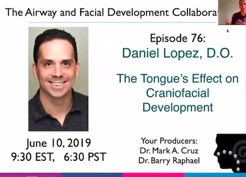 Meet Daniel Lopez, D.O.