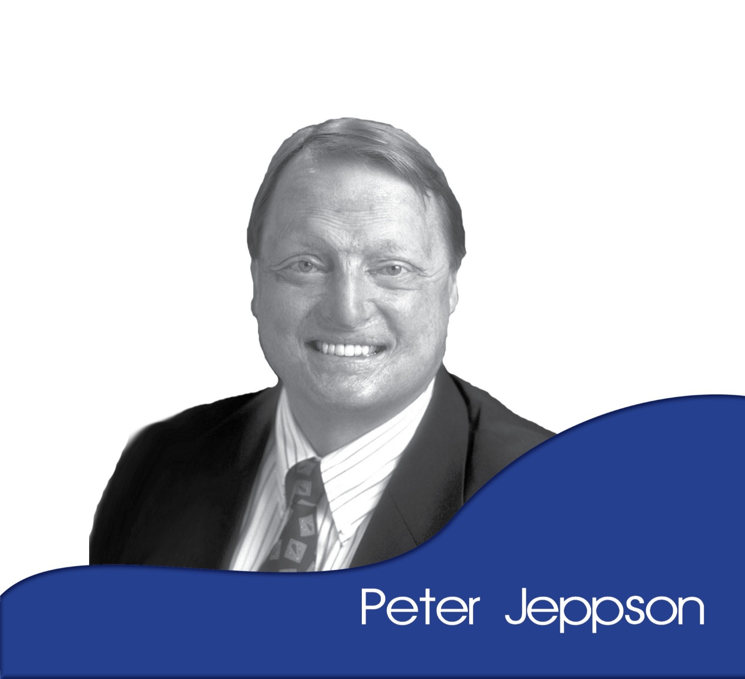 Peter Jeppson