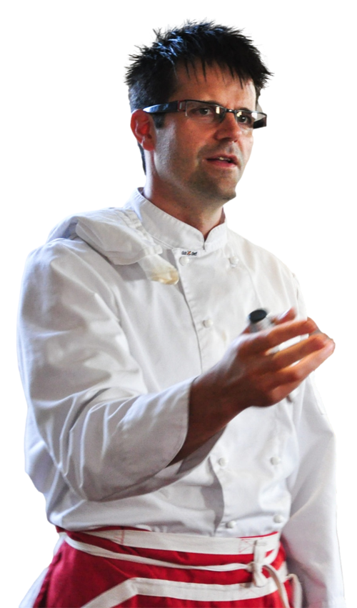 FREE Copy of The Key to Successful Cooking