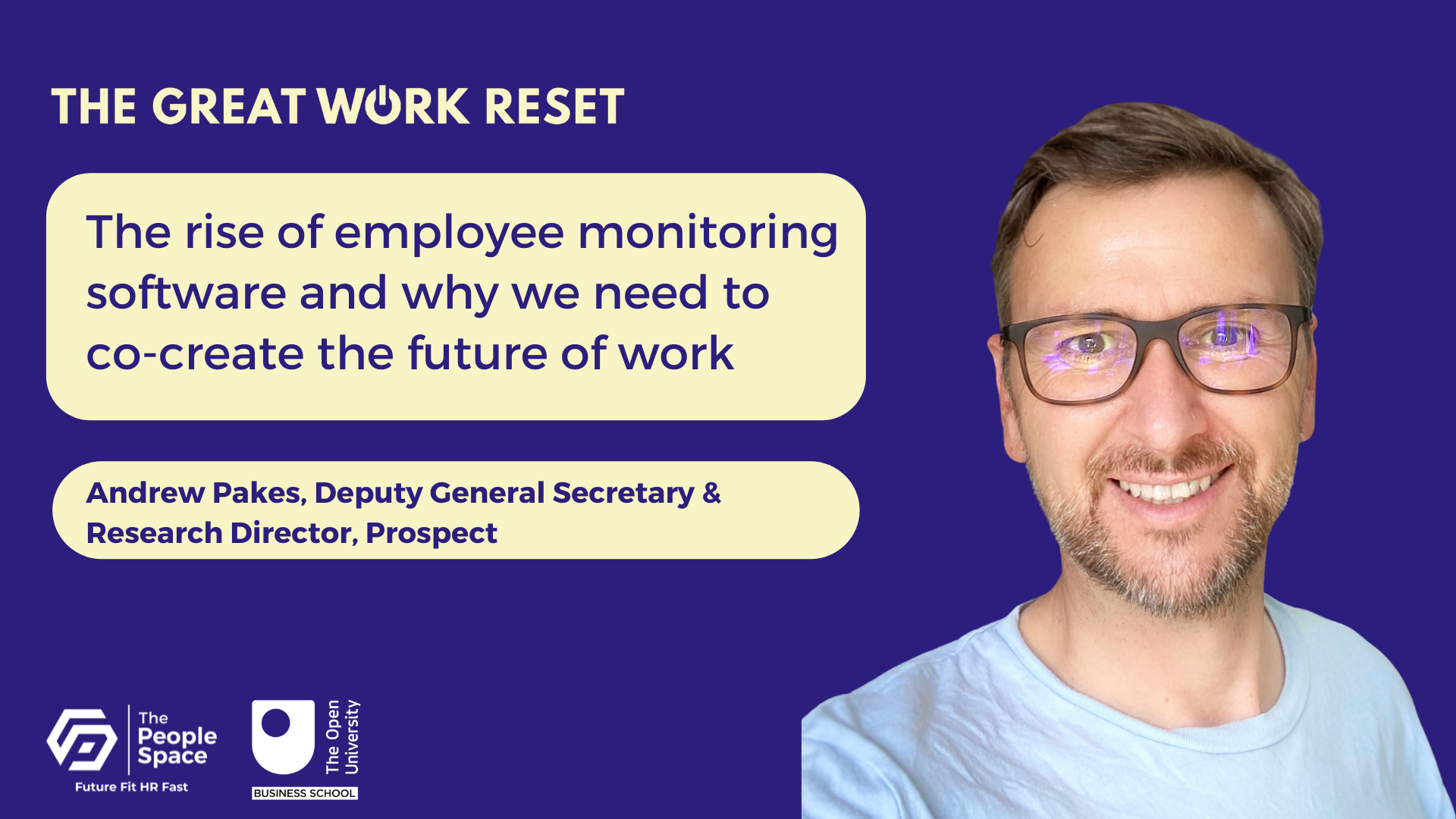 Employee surveillance