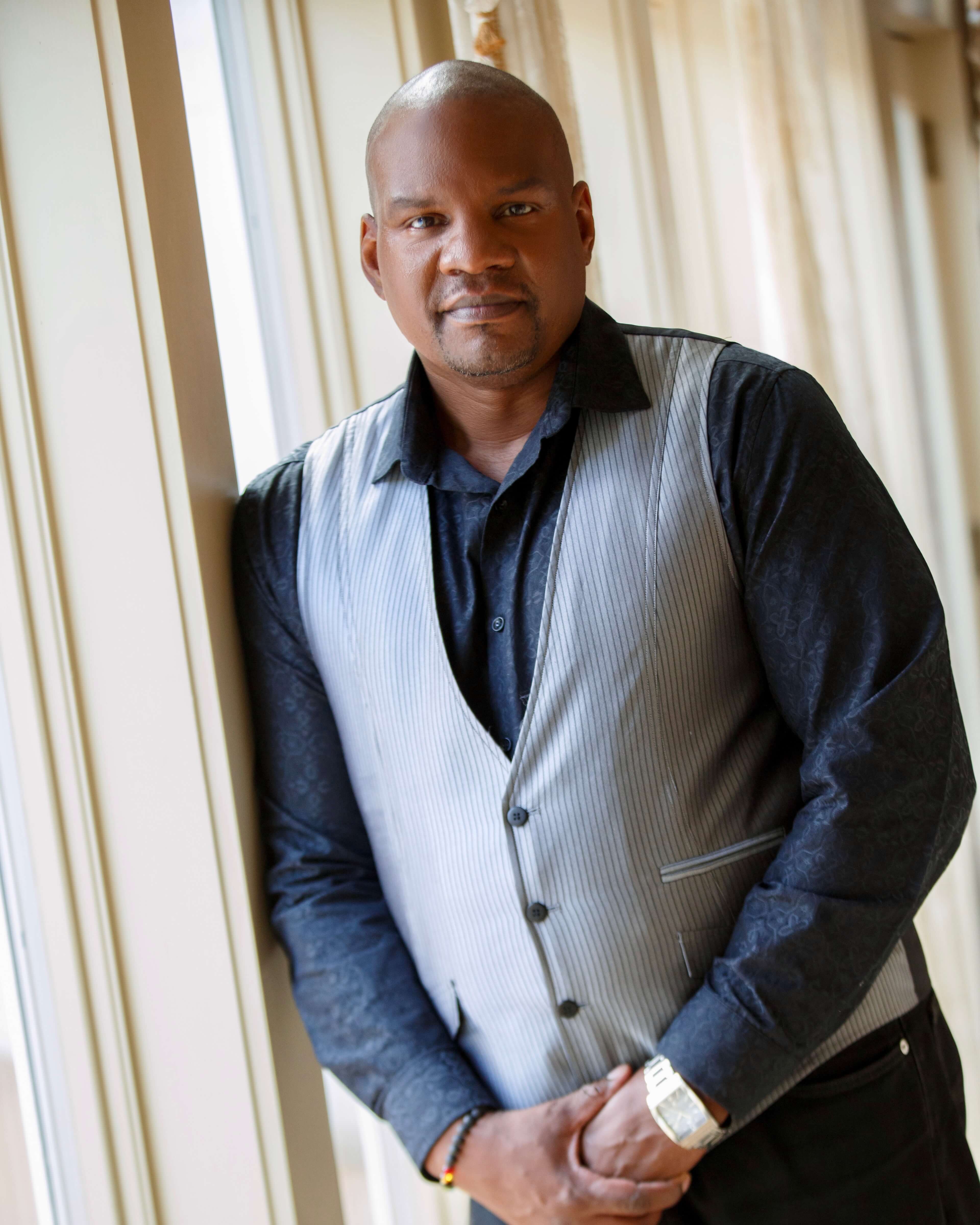 Personal Credit Blueprint | Coach William D. Moore
