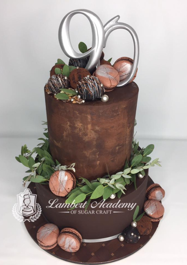 Baking Cake Decorating Classes Courses Workshops