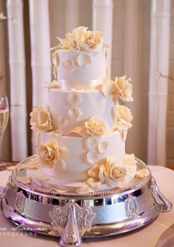 Baking Cake Decorating Classes Courses Workshops