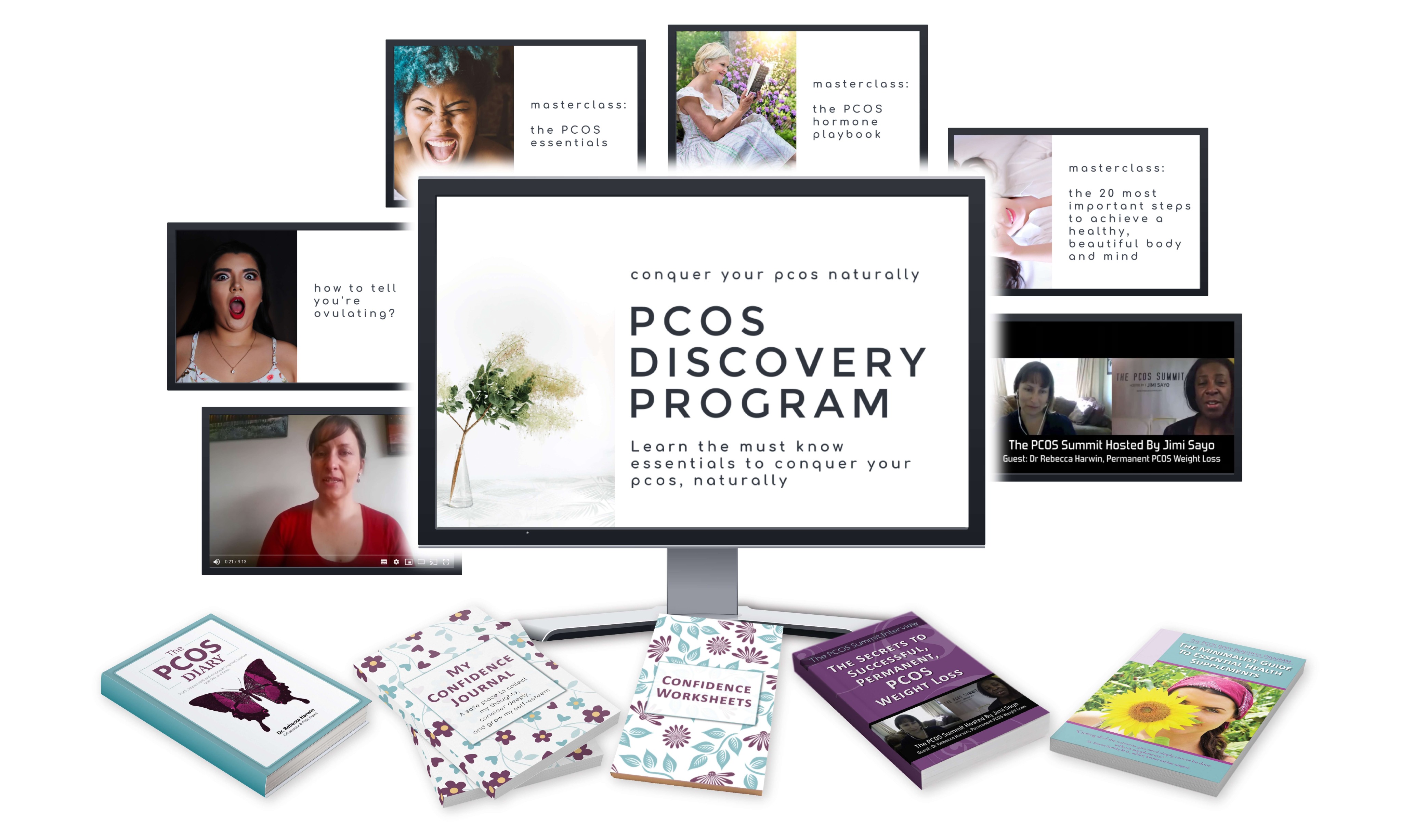 PCOS Discovery Program