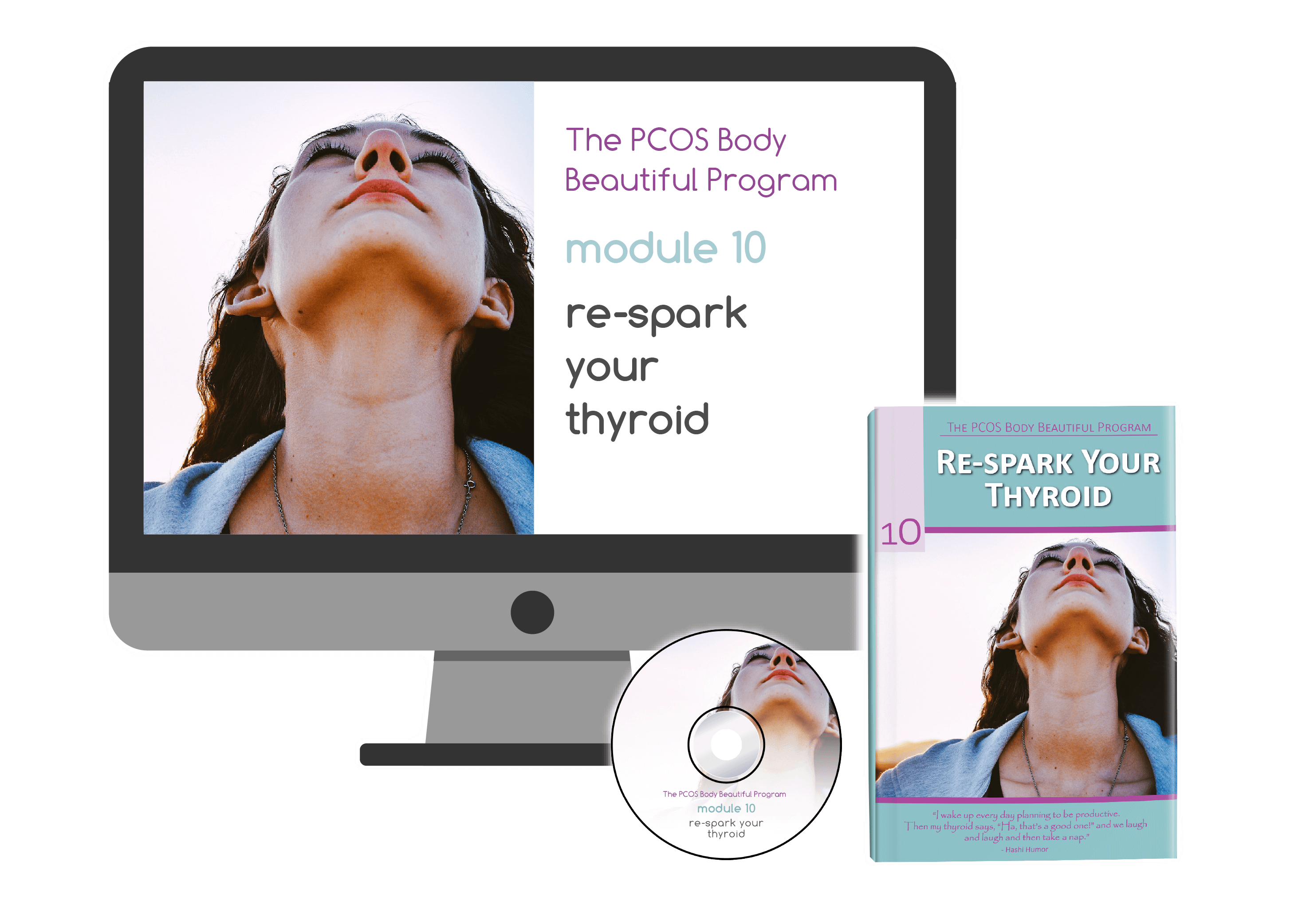 PCOS Body Beautiful Program