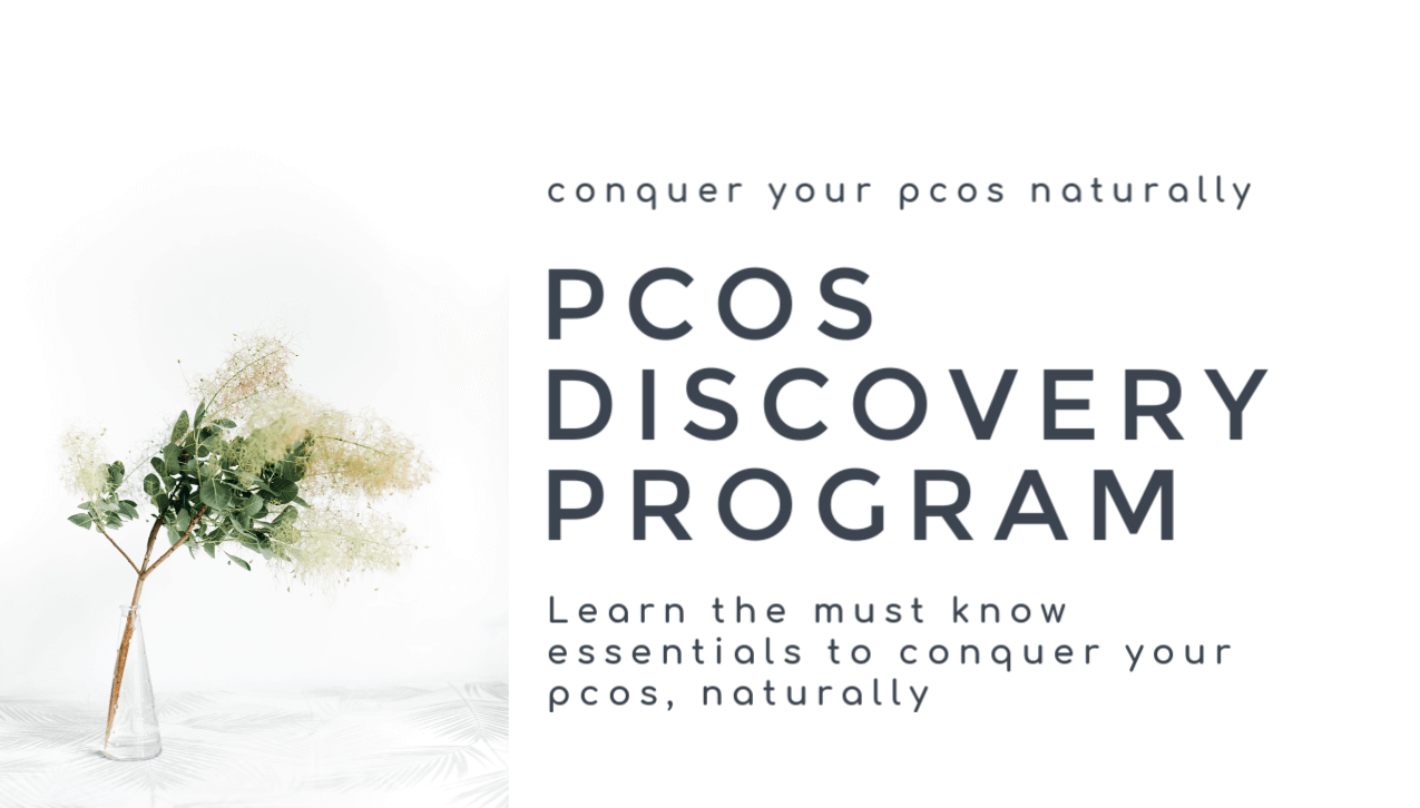PCOS Discovery Program