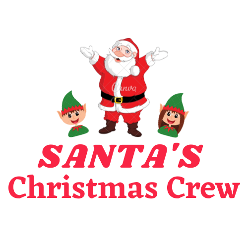 Santa's One Stop Fun Shop