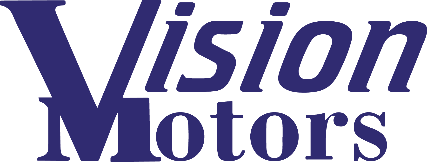 Vision Motors Services