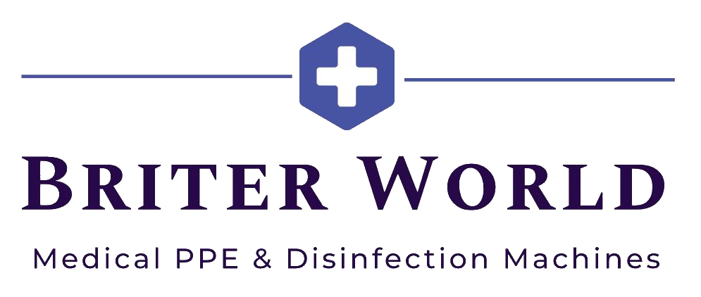 Briter World Wholesale PPE