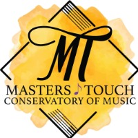 Home Page - Masters Touch Conservatory of Music