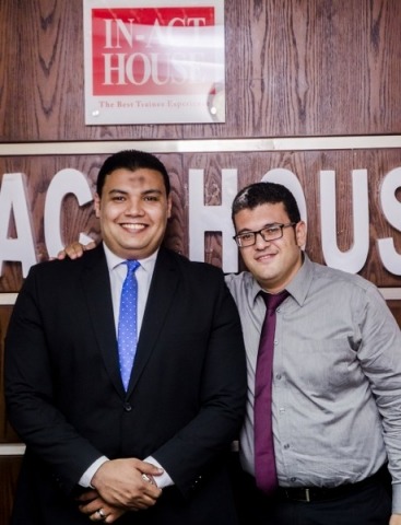 Membership Course Home Page