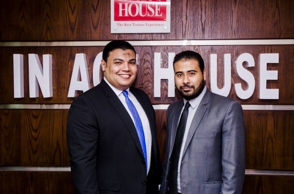 Membership Course Home Page