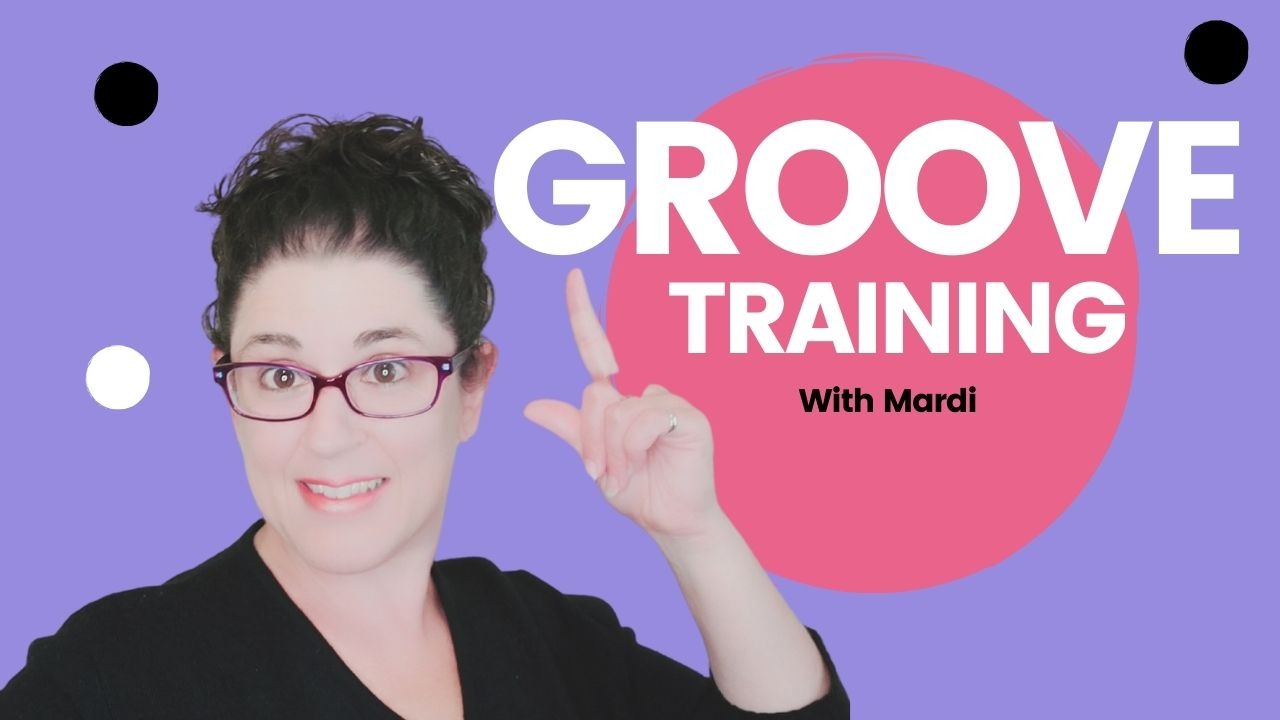Groove Group Program
