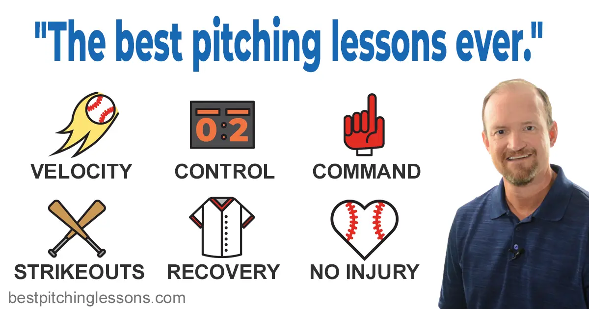 Best Pitching Lessons