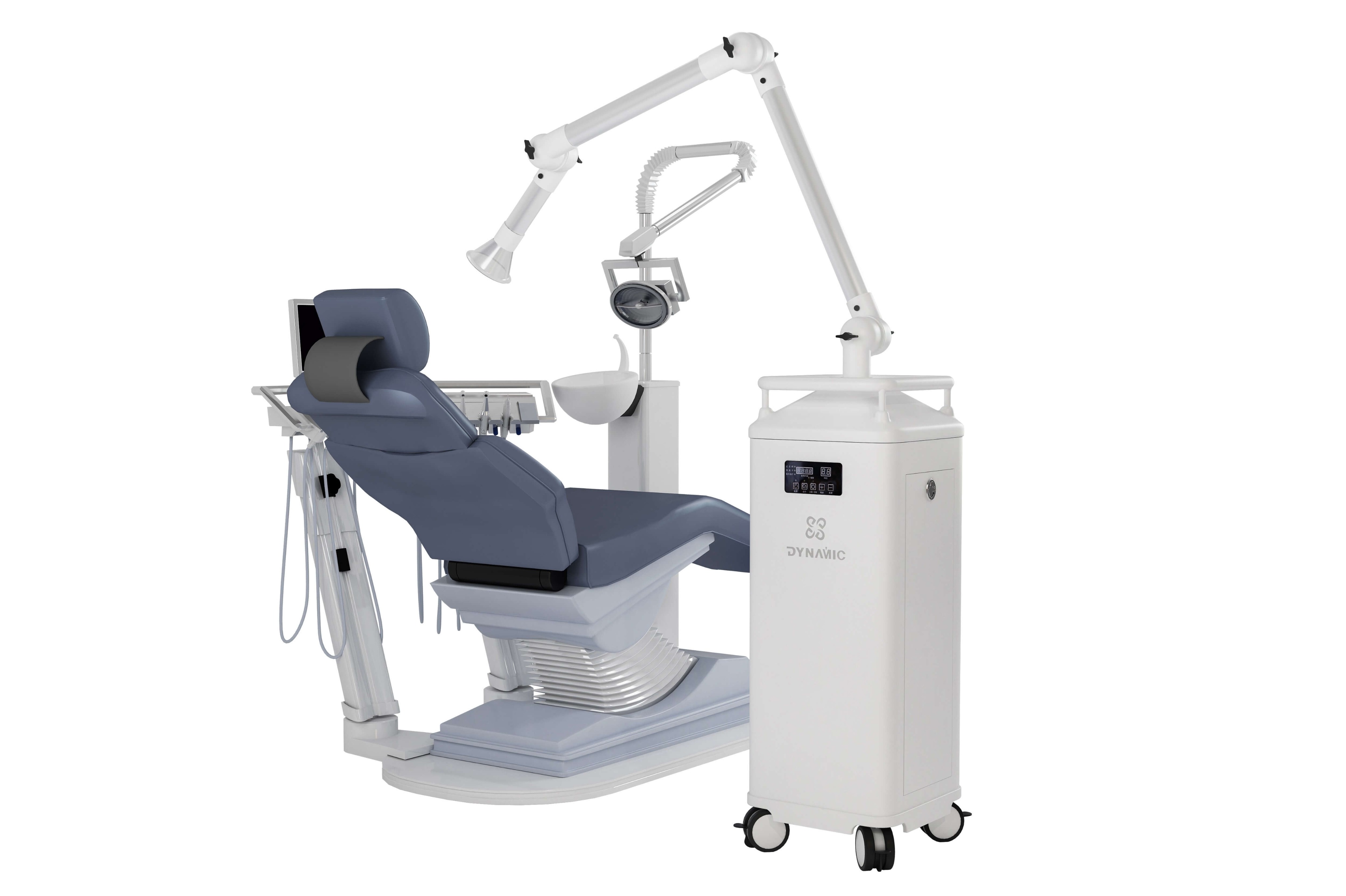 Extra Oral Suction DS3000