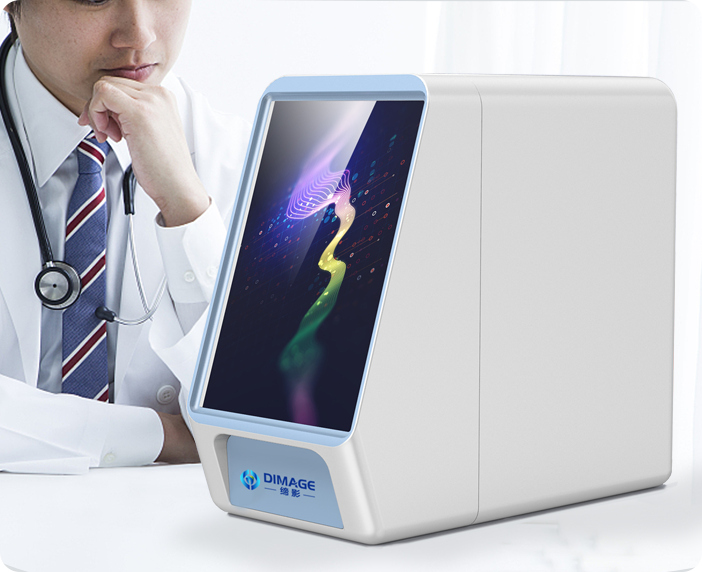 Dental Digital x-Ray Phosphor Plate (PSP) Scanner | Dynair