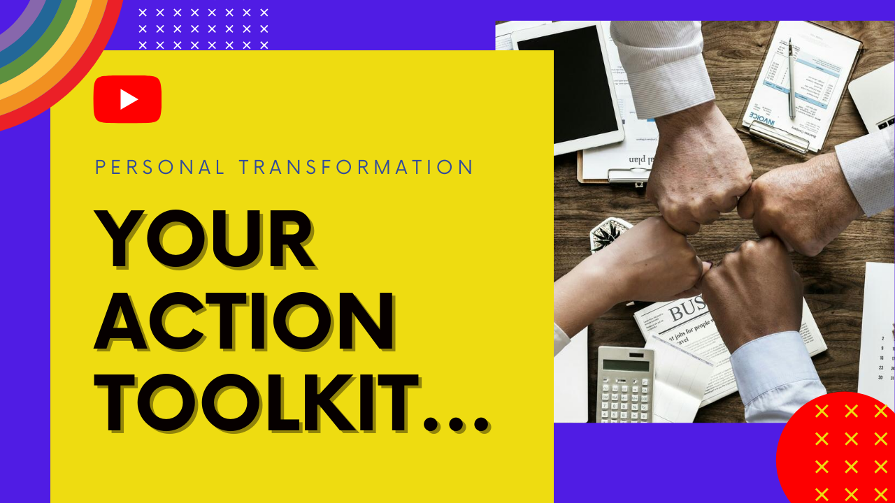 Your Personal Breakthrough Coach