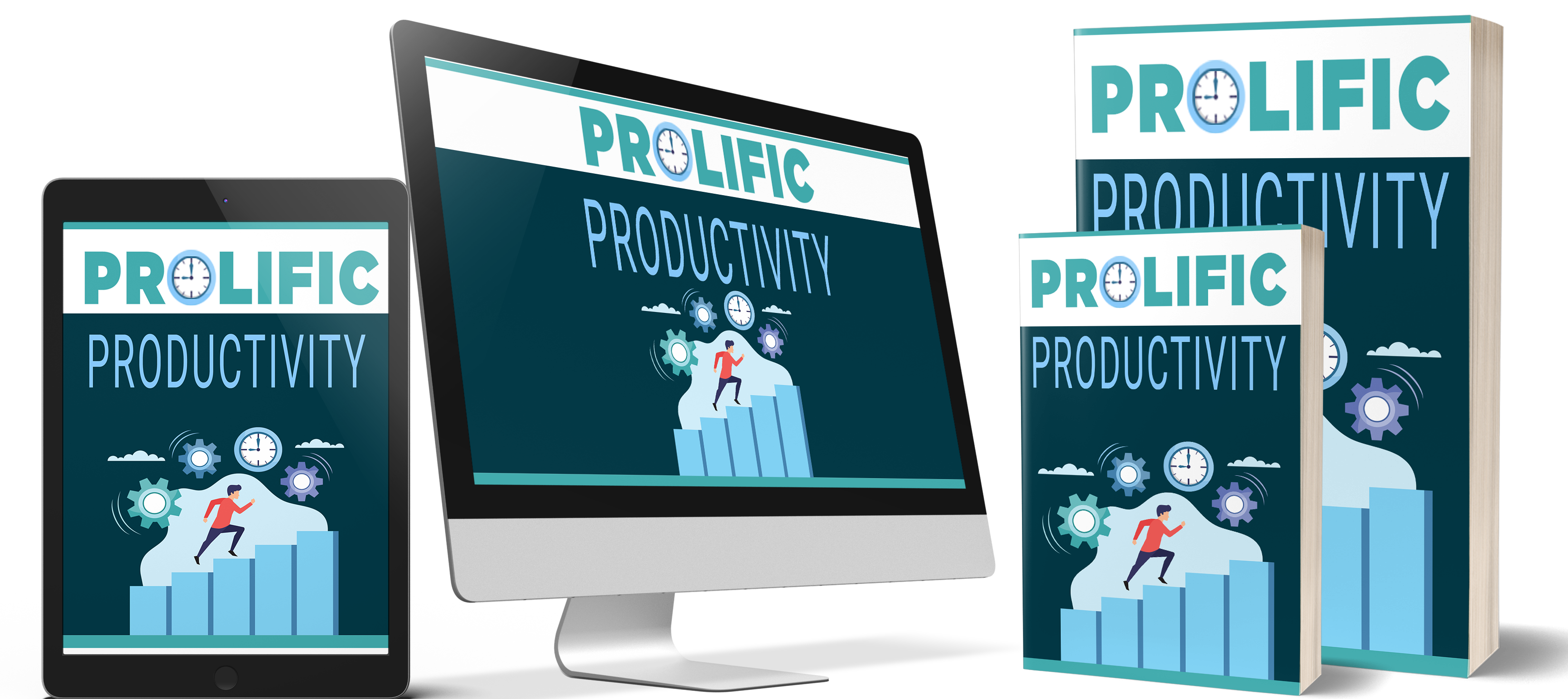 Prolific Productivity