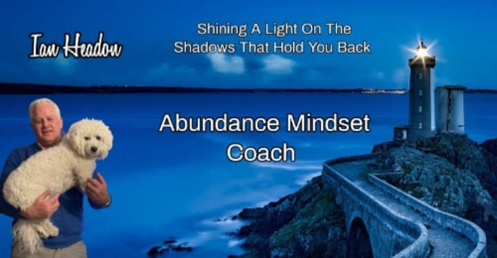 Book A Meeting With Ian Headon