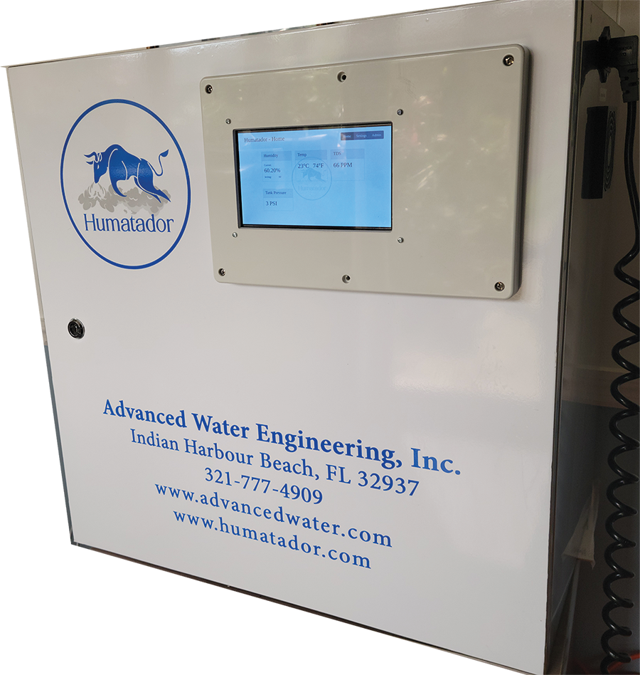 Humatador - The Best Humidity Controller for Humidors