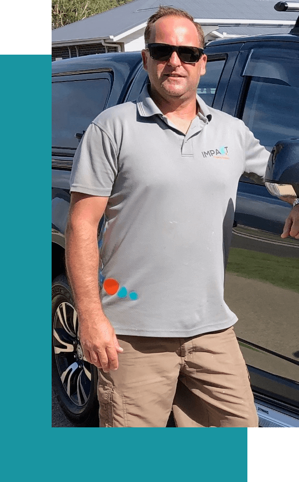 Impakt Property Solutions